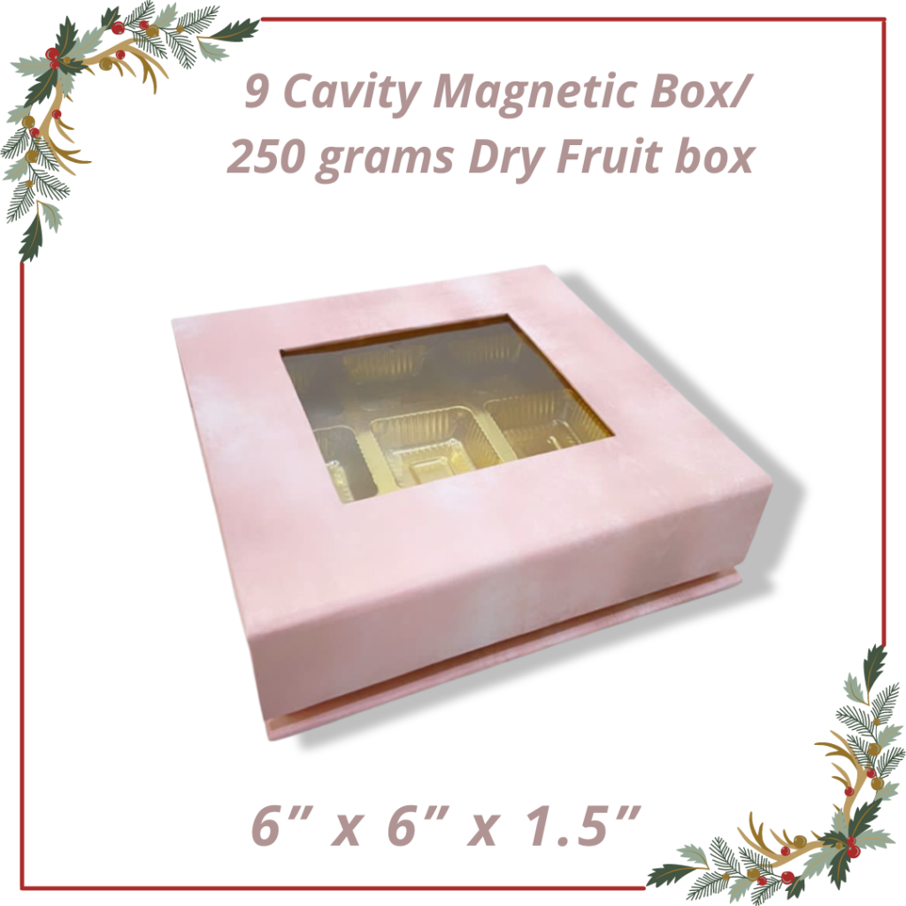 Cavity Boxes – Packageworld