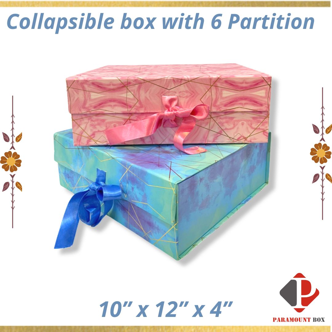 Collapsible – Packageworld