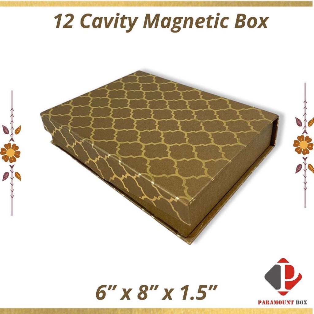 Cavity Boxes – Packageworld