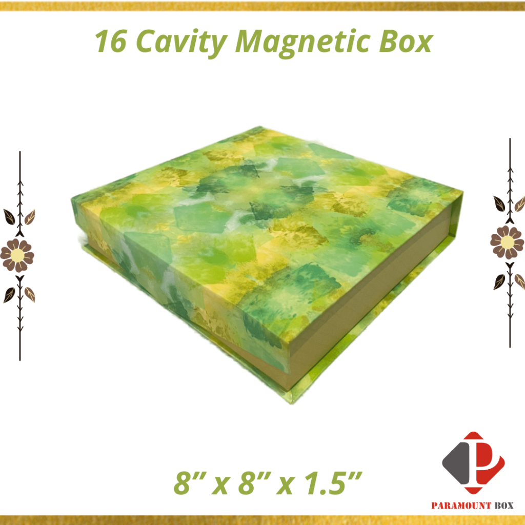 Cardboard Box – Packageworld